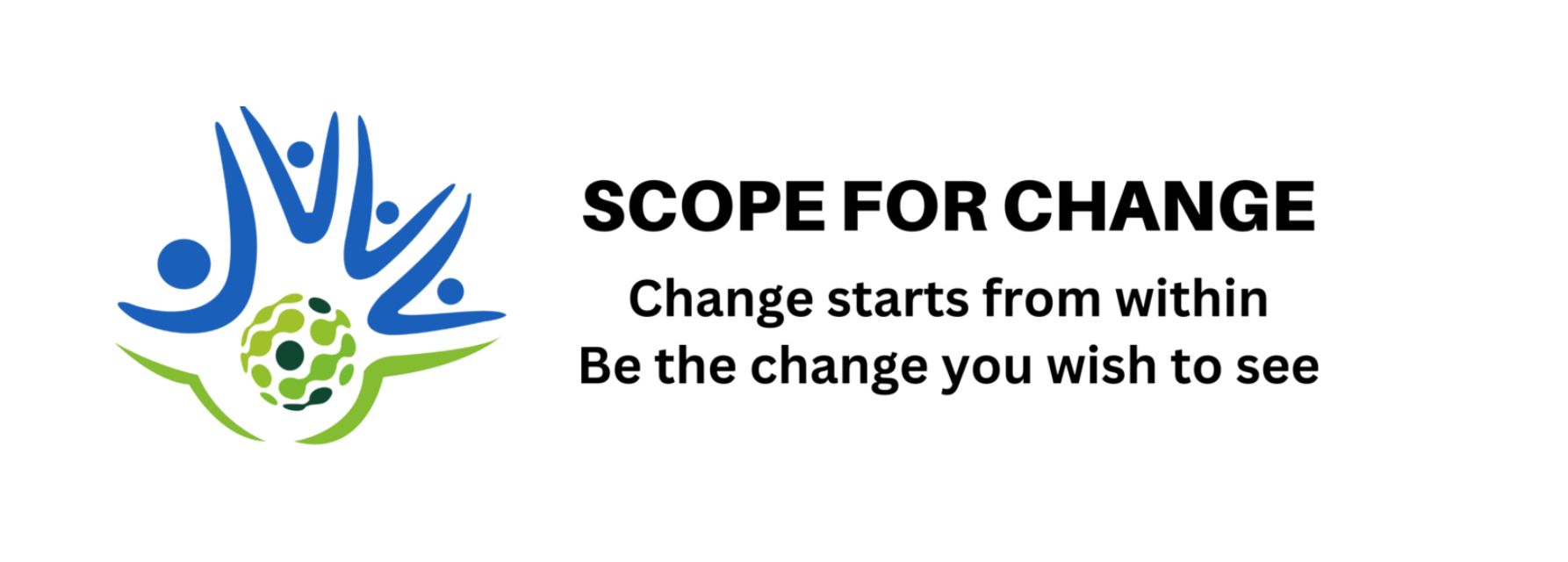 Scope For Change Internships & Fresher Job Opportunities | Prosple India