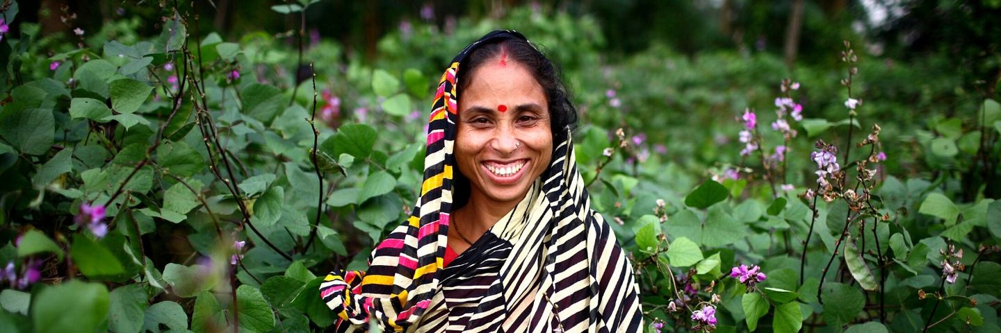 International Fund for Agricultural Development (IFAD) Nigeria Graduate ...