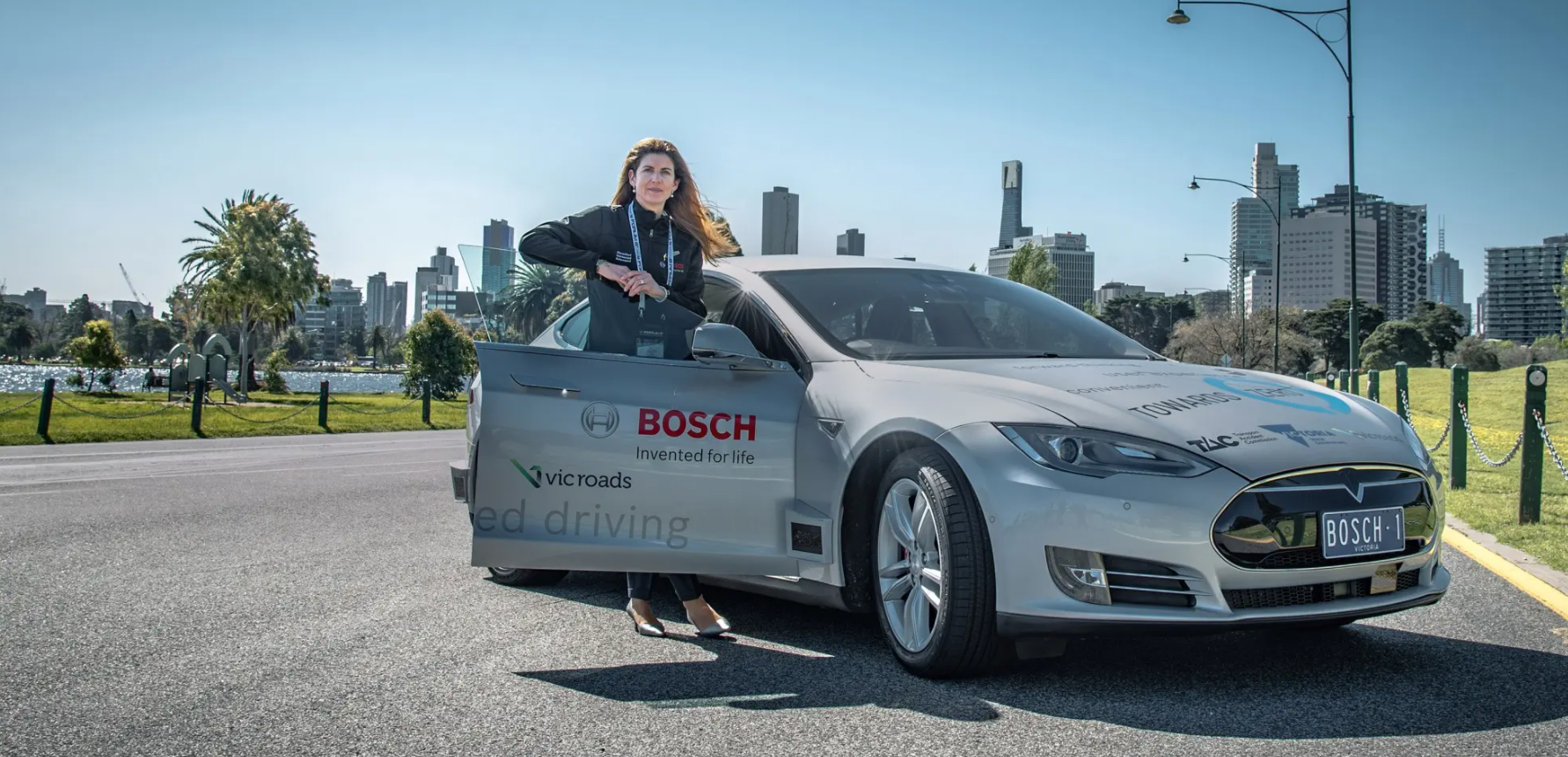 Bosch Nigeria Graduate Programs | Prosple Nigeria