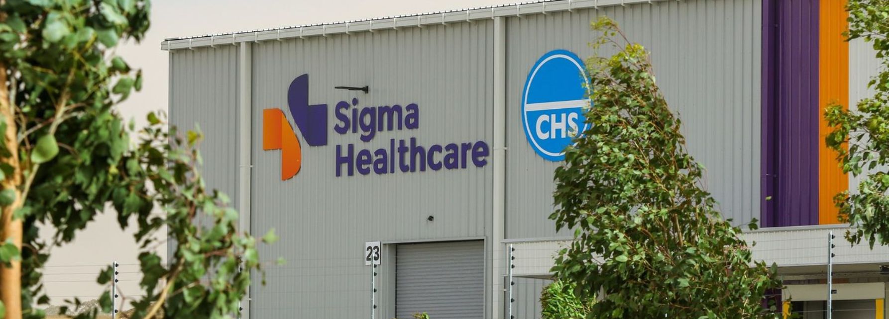 Sigma Healthcare Graduate Programmes | Prosple Australia