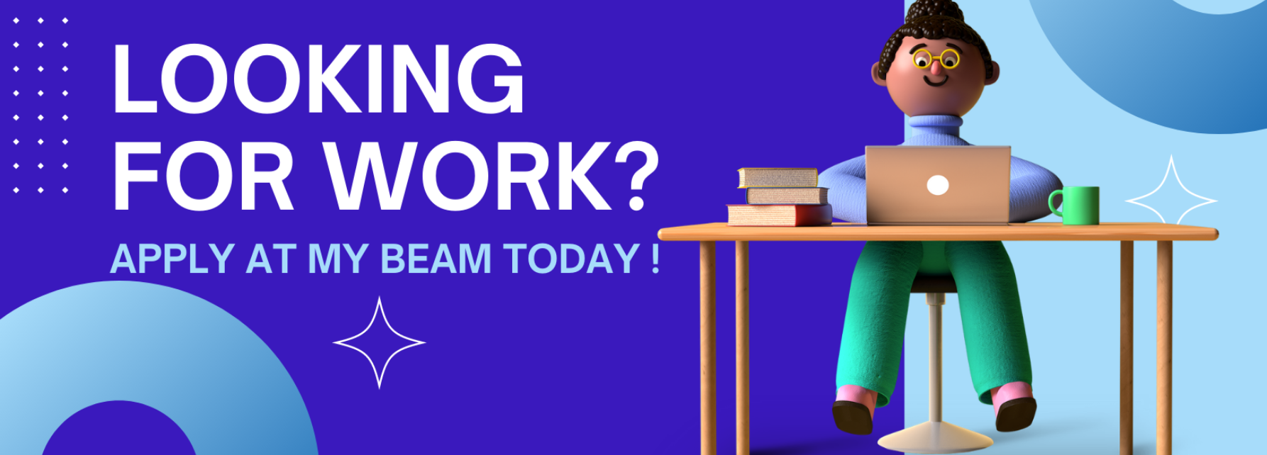 MY BEAM Graduate Programs | Prosple Australia/GradAustralia