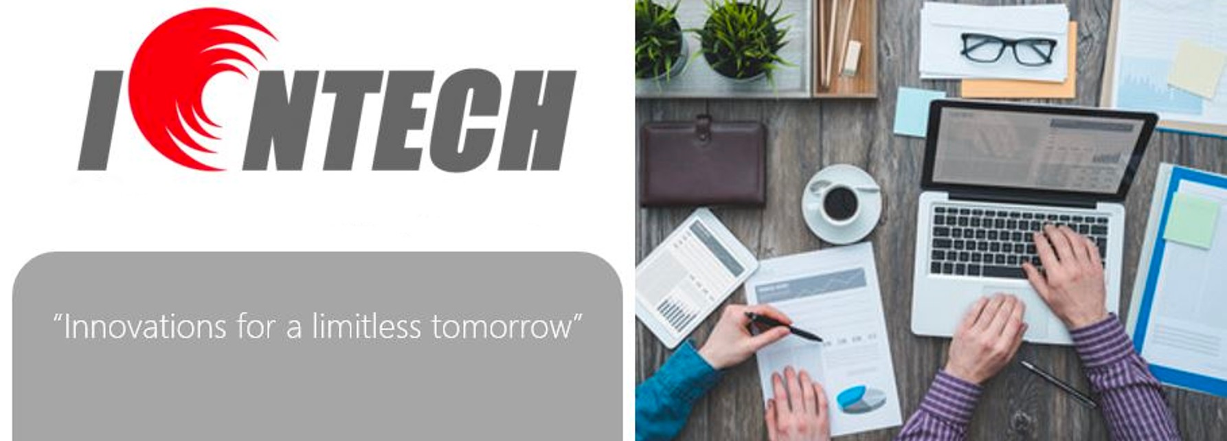 Iontech Inc. Internships, On the Job Training (OJT) and Fresher ...