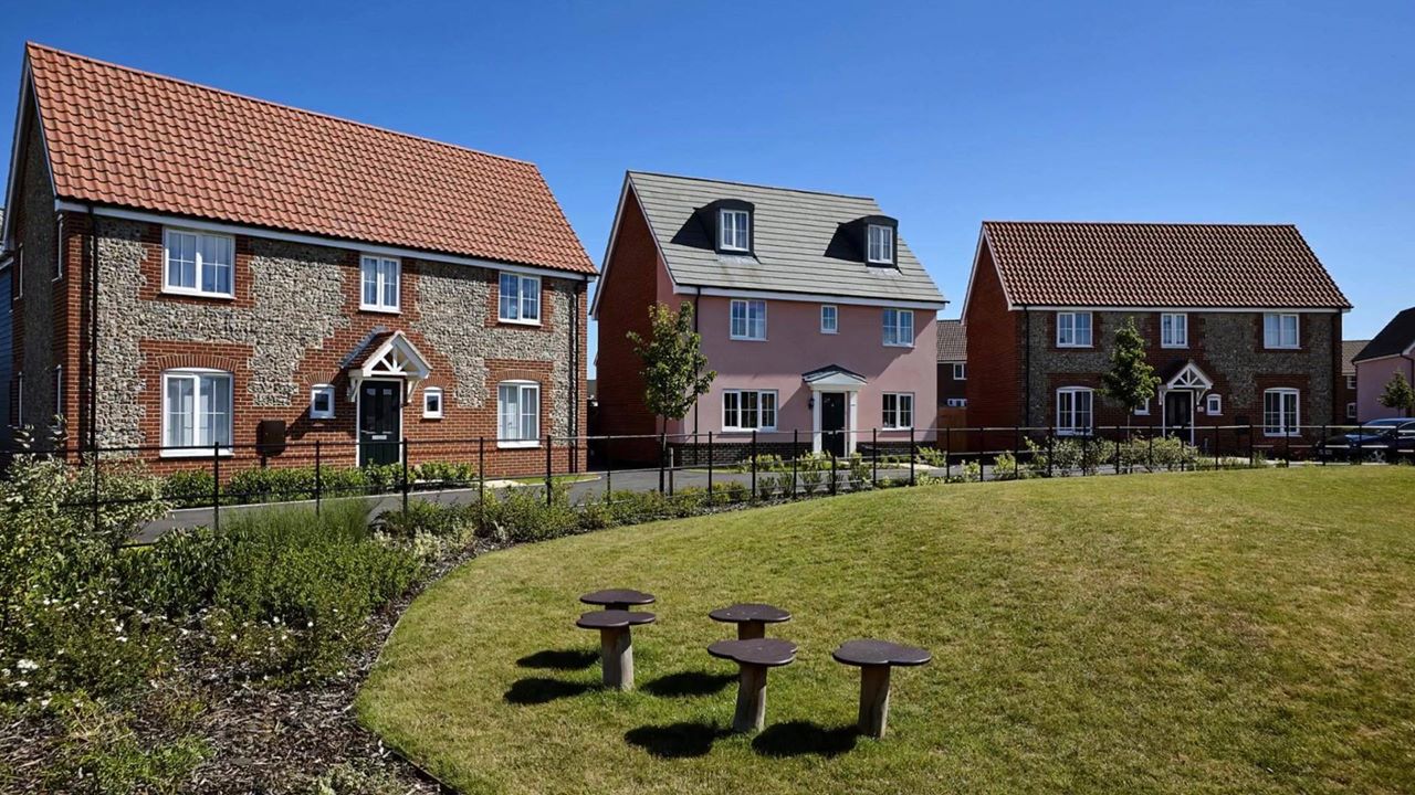 Taylor Wimpey Graduate Schemes & Programs | Prosple UK