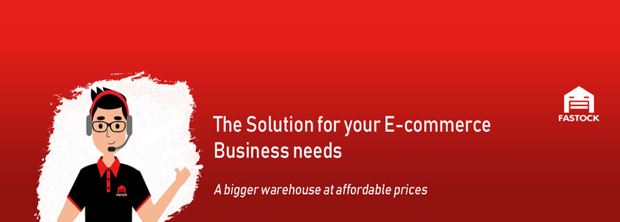 Lowongan Magang, Trainee & Fresh Graduate di Fastock Warehouse Service ...