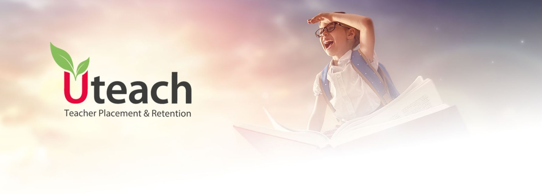 Uteach Logo UTeach Programs Nationwide | UTeach Institute