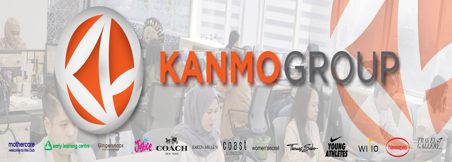 Future Leaders Squad - Management Trainee Program null