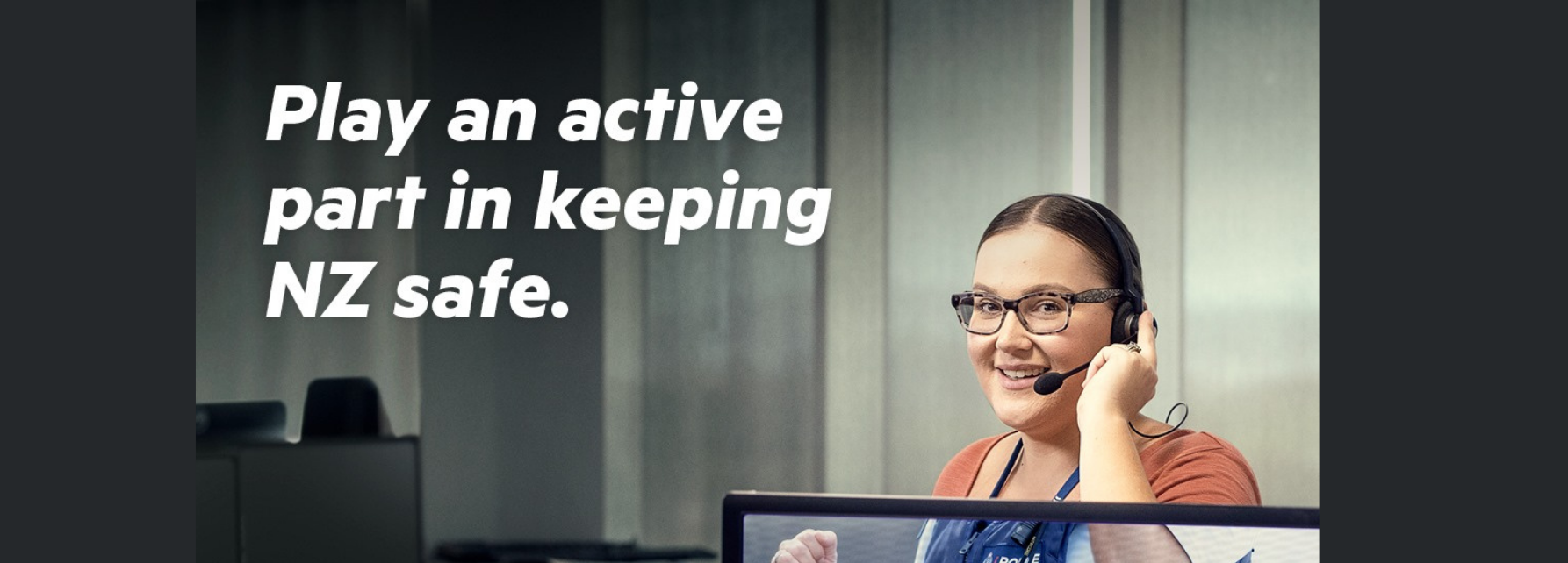 New Zealand Police Force Graduate Programmes | Prosple New Zealand