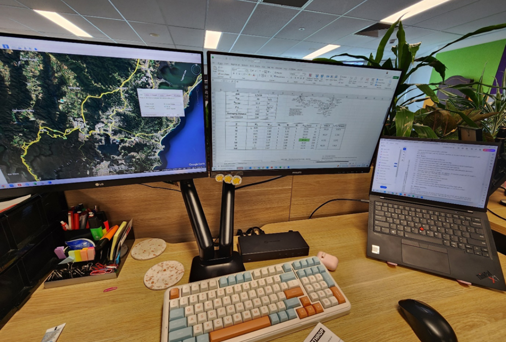 Eryn Cooper's story as Graduate Structural Engineer at Northrop ...