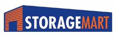 Storagemart Logo Self Storage At 15216 5 St SW, Calgary, AB