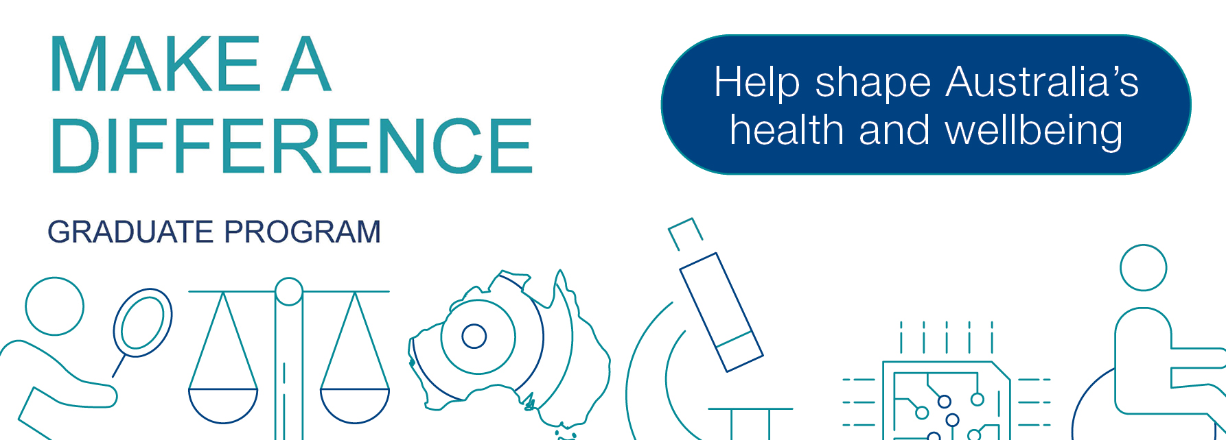 Graduate Program – Generalist Stream null