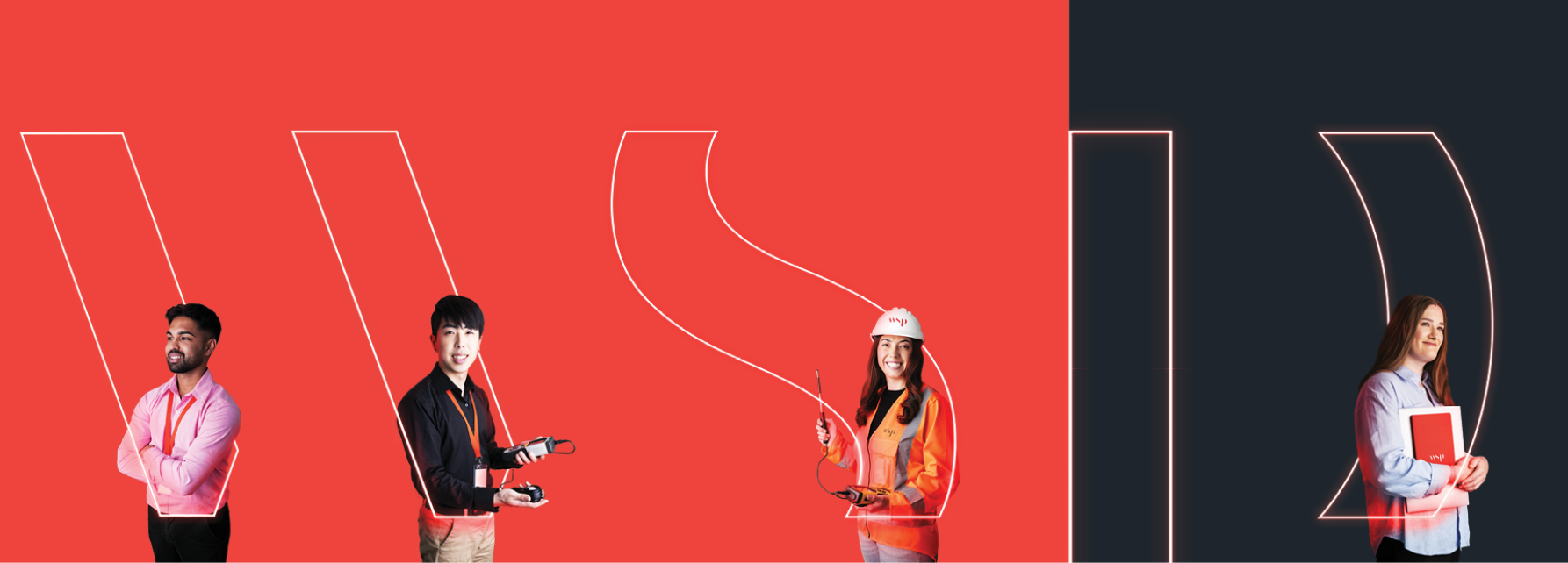 WSP Australia Economics & Business Graduates