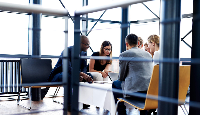 Understanding the graduate recruitment process