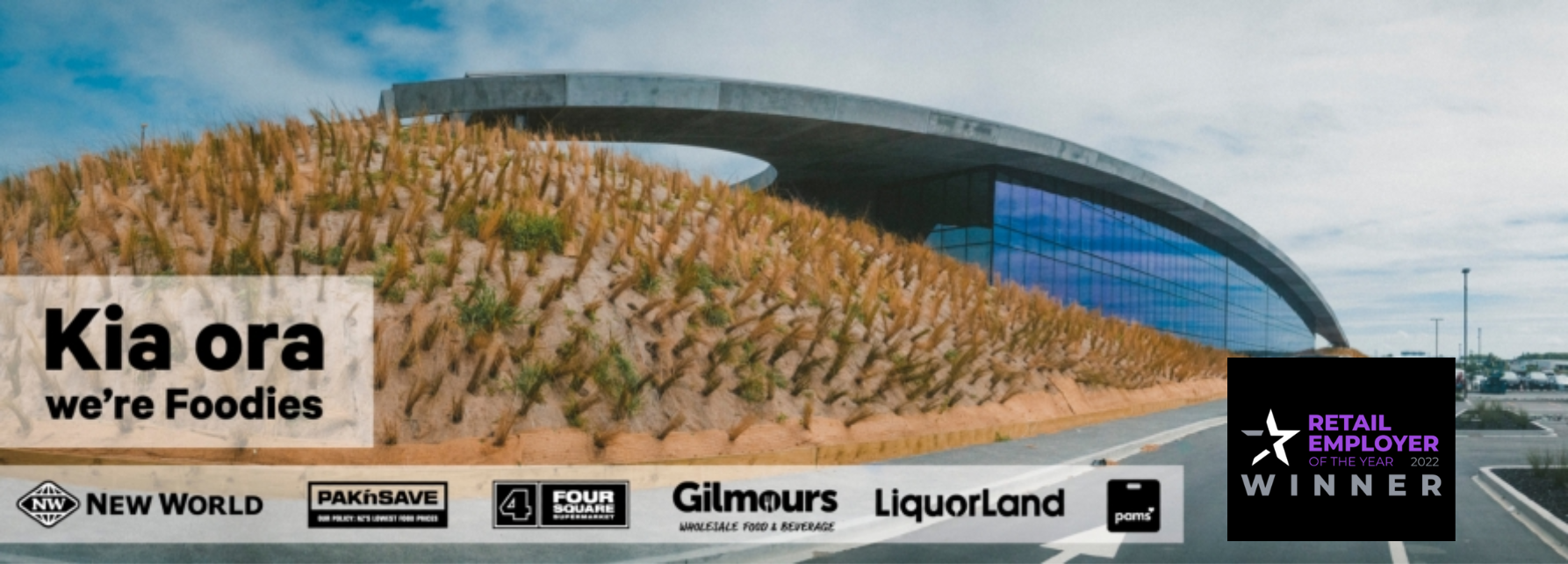 Foodstuffs North Island Graduate Programmes | Prosple New Zealand ...