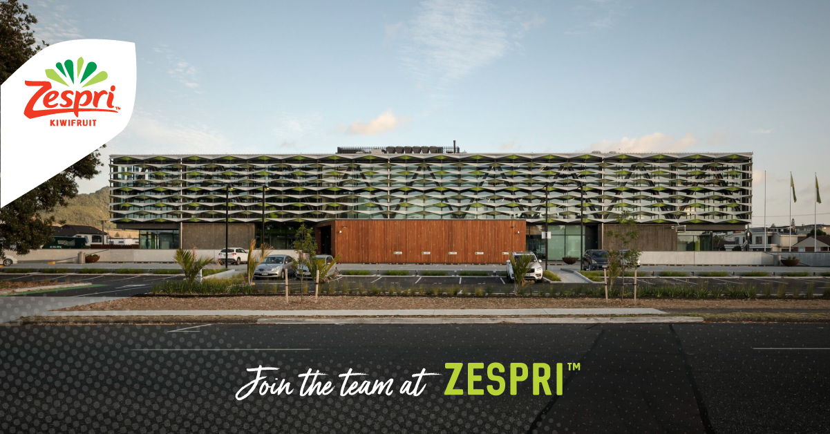 Zespri International Graduate Programmes | Prosple New Zealand ...