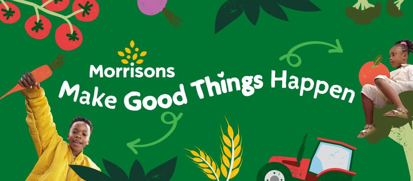 Morrisons Graduate Programs | Prosple UK