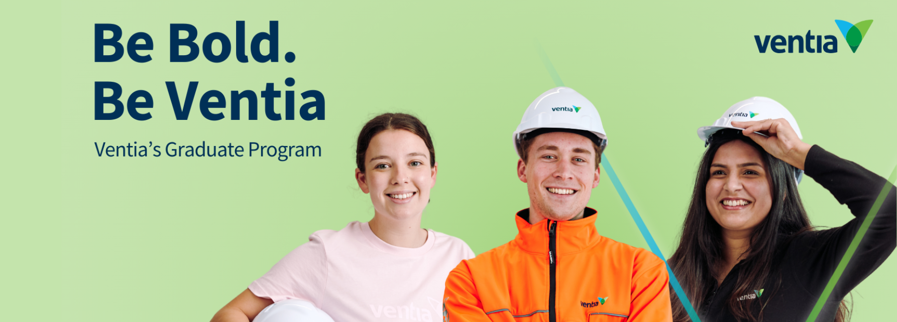 Ventia Graduate Programs | Prosple Australia