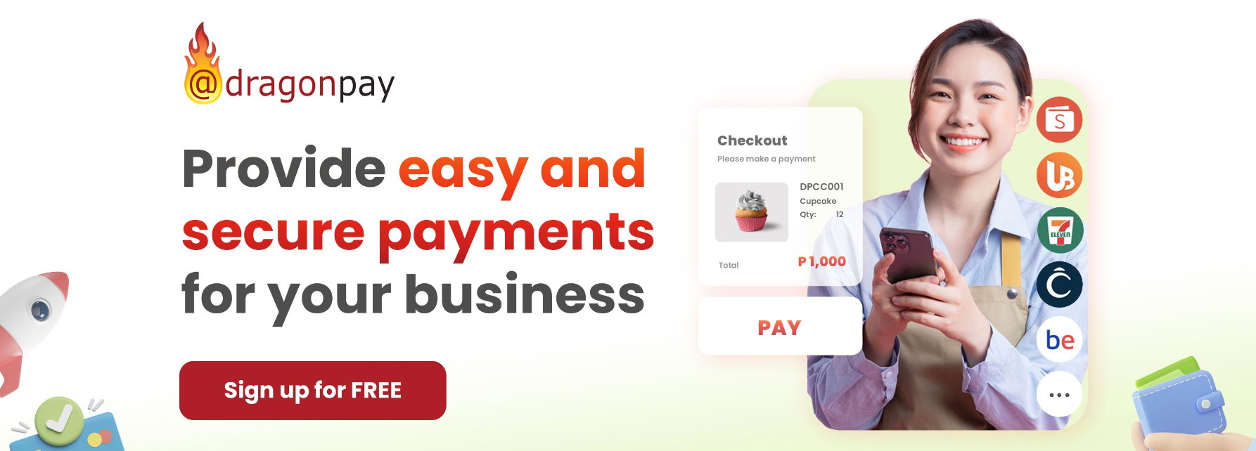 Dragonpay Internships, On the Job Training (OJT) and Fresher Programs ...