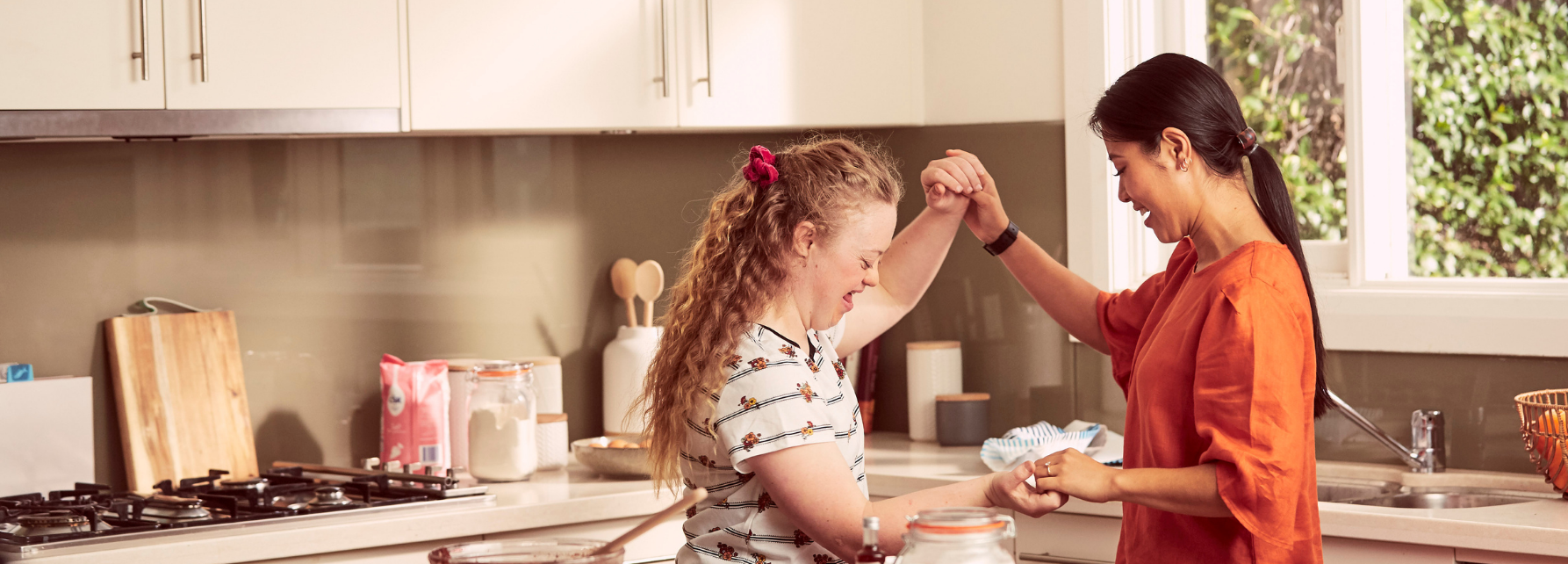 Mable Graduate Programs | Prosple Australia