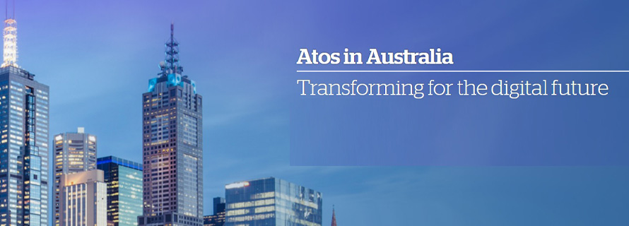 Atos Graduate Programs | Prosple Australia