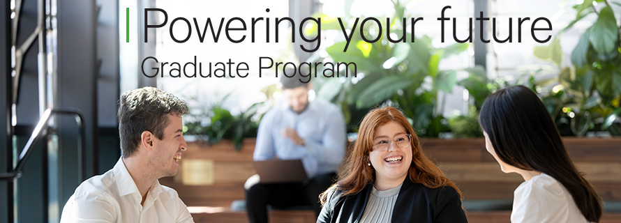 Graduate Program – Electrical and Renewable Engineering null