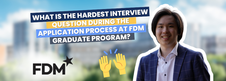 What is the hardest interview question during the application process ...