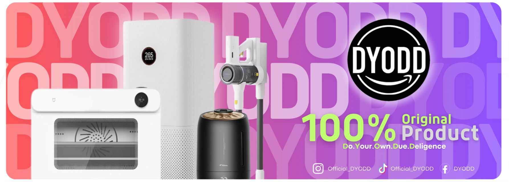 DYODD Internships & Entry-level Jobs