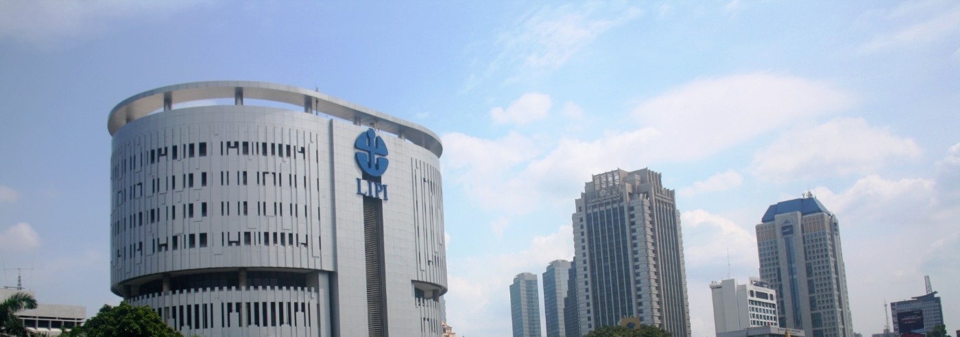 Lowongan Magang, Trainee & Fresh Graduate di LIPI | Prosple Indonesia