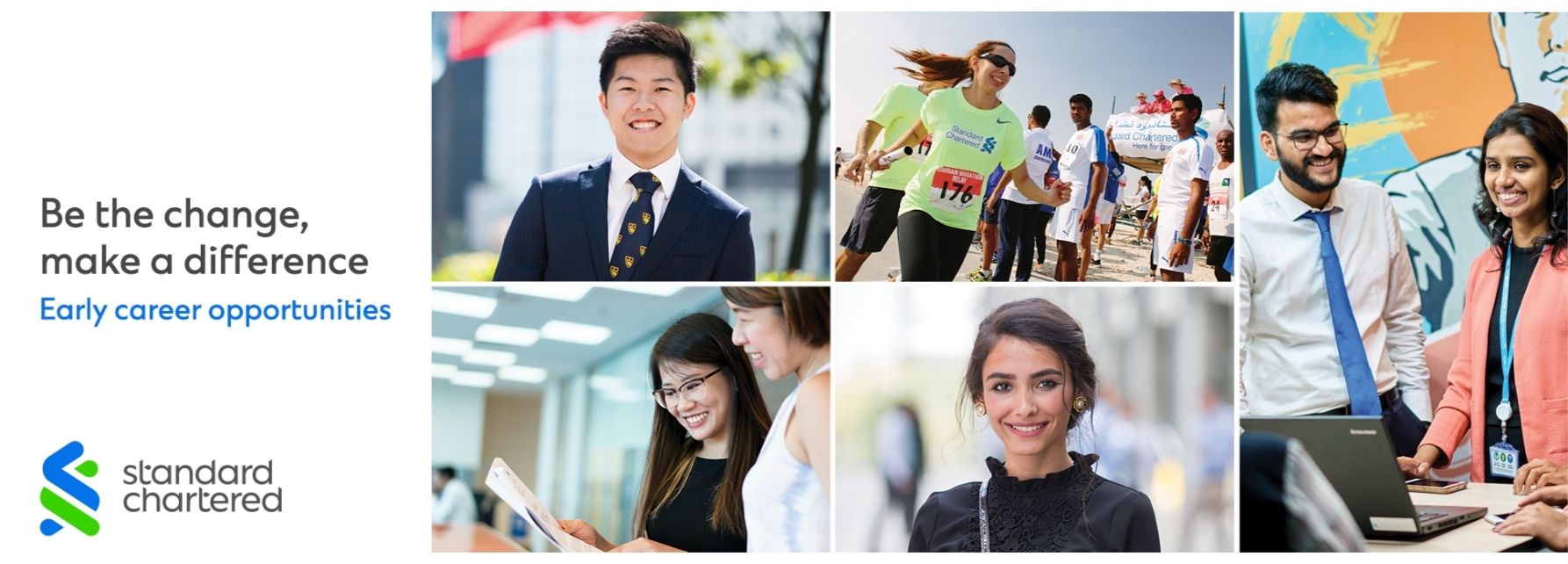 Standard Chartered Bank Graduate Programs | Prosple Singapore