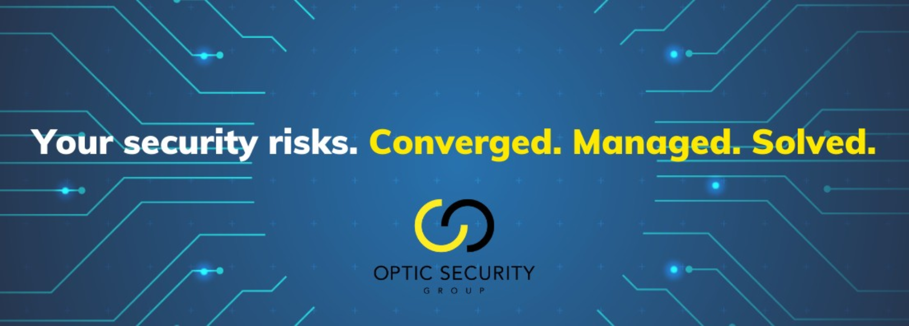 Optic Security Group Graduate Programs | Prosple Australia