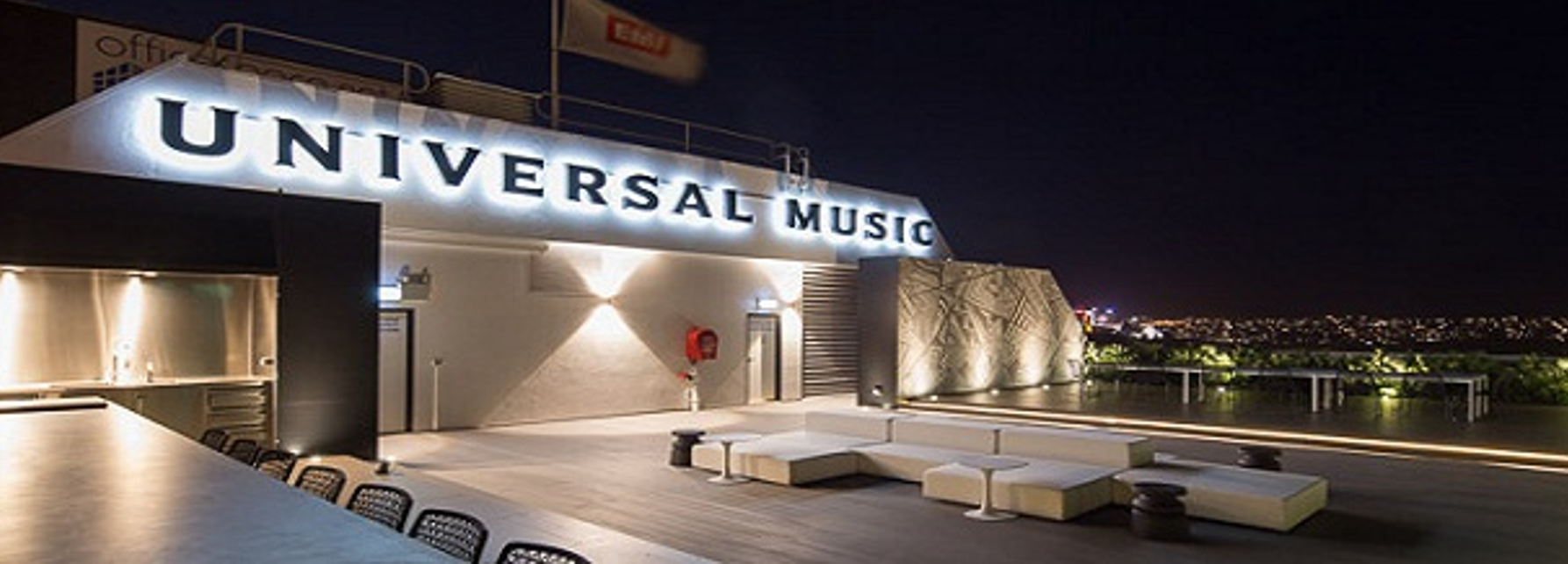 Universal Music Australia Graduate Programs | Prosple Australia