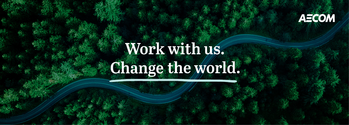 AECOM New Zealand Graduate Programmes | Prosple New Zealand