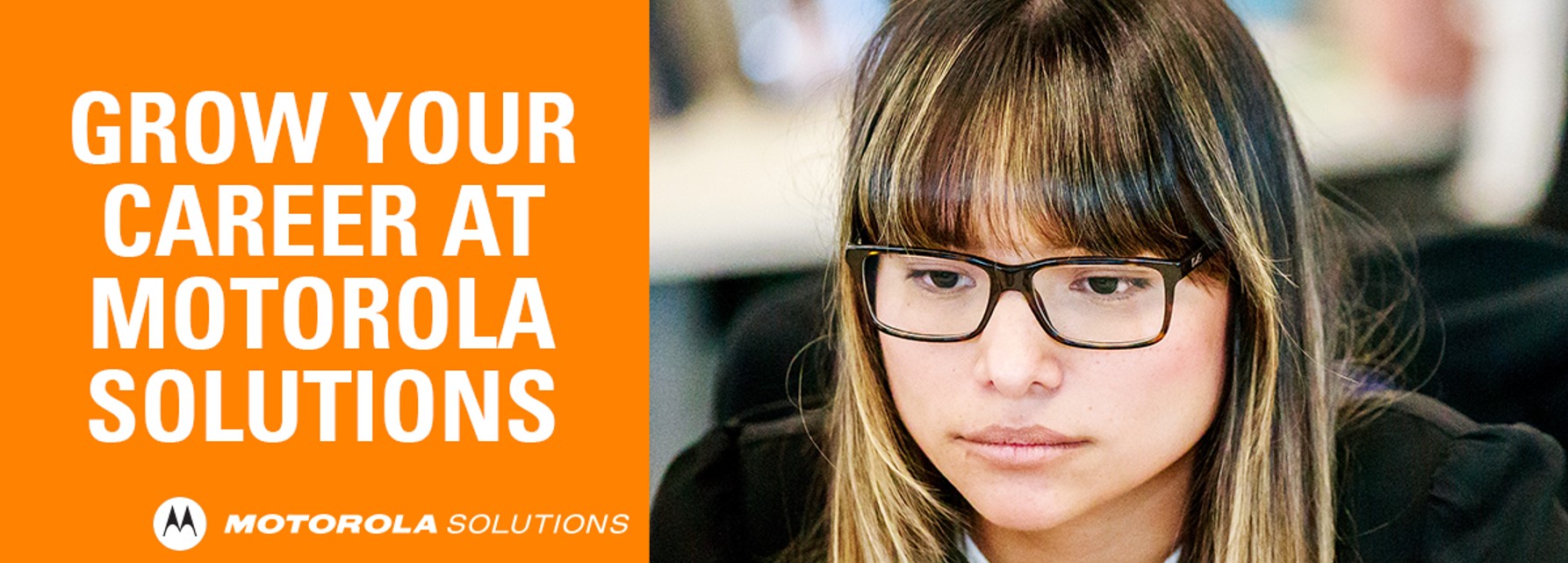 Motorola Solutions Graduate Programs | Prosple Australia