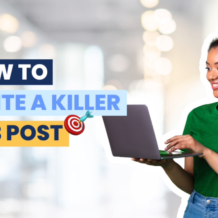 killer post