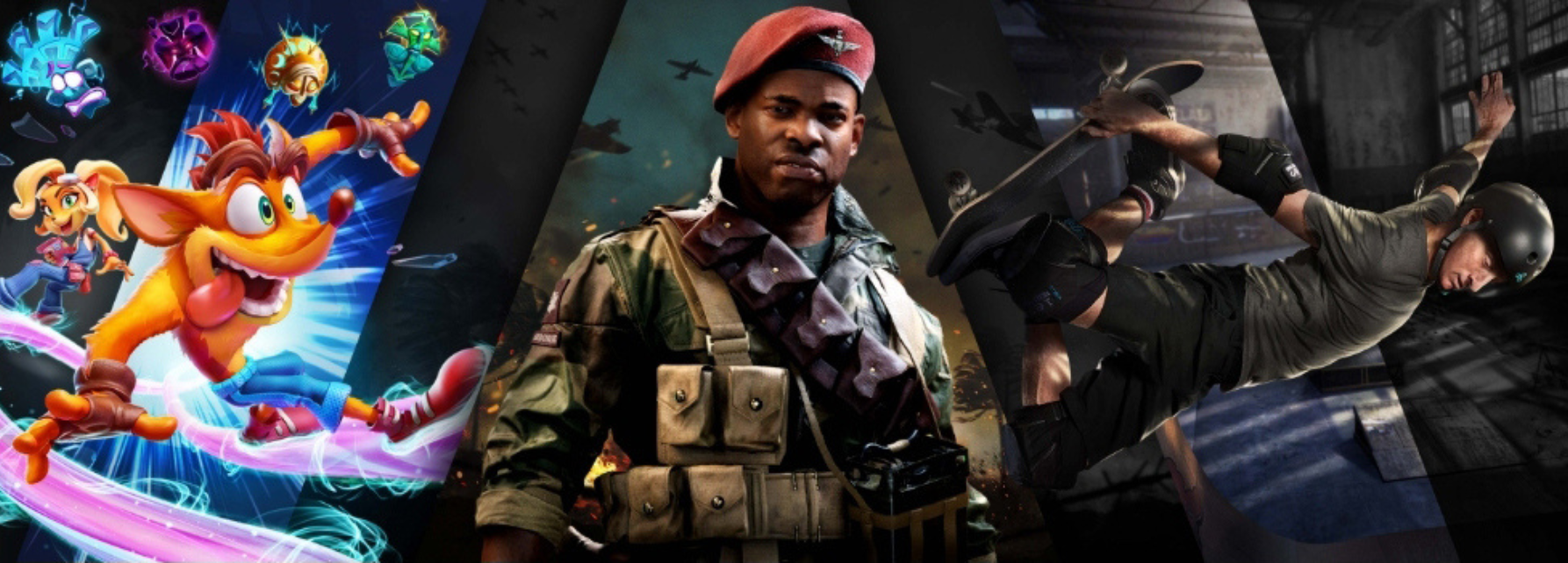 Activision Australia Graduate Programs | Prosple Australia