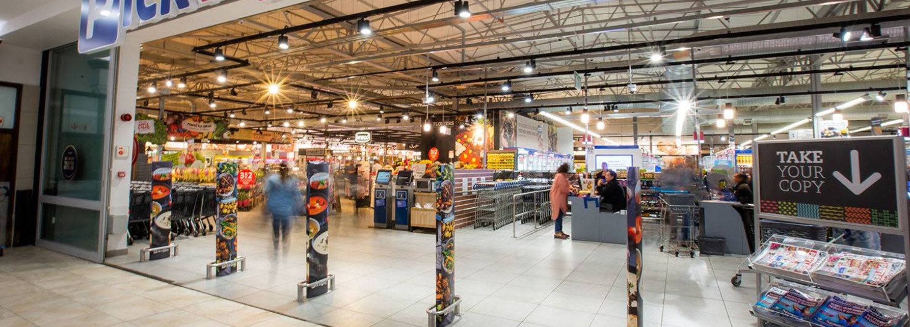 Pick n Pay Internships & Entry-level Jobs