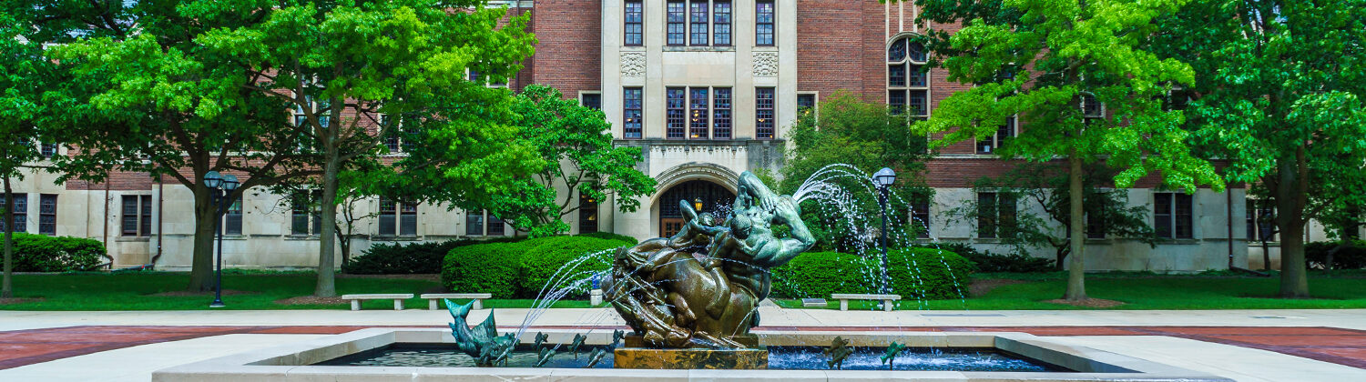 University of Michigan Postgraduate Programs | PostgradAustralia