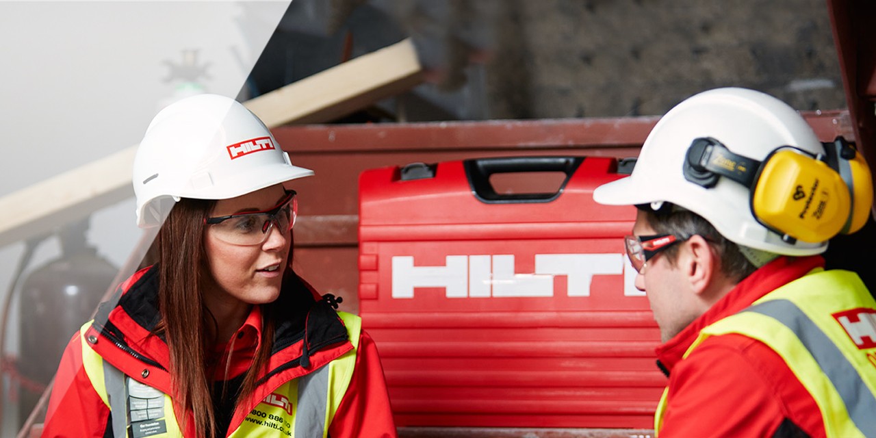 Hilti India Internships & Fresher Job Opportunities | Prosple India