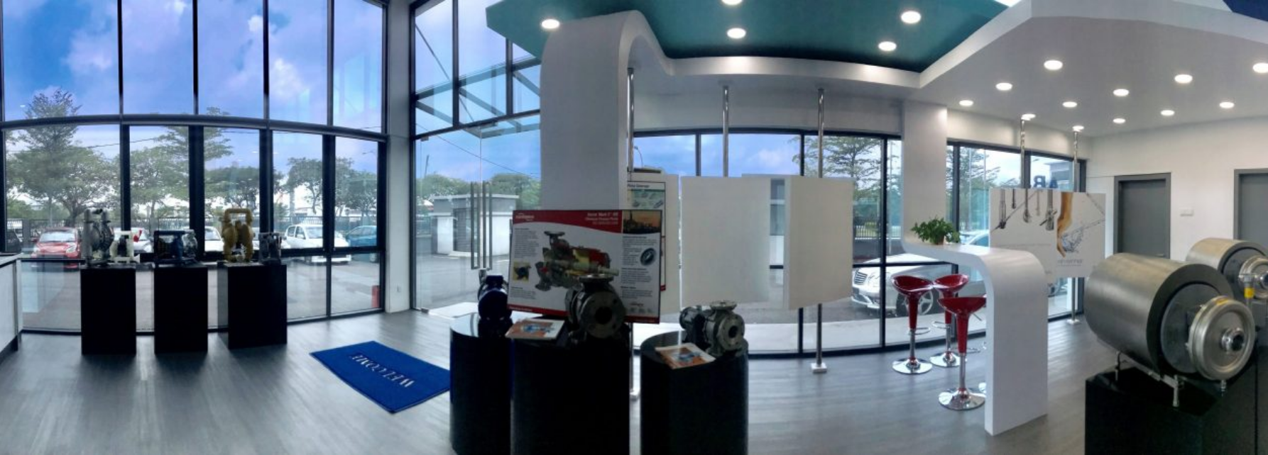 Application Engineer null