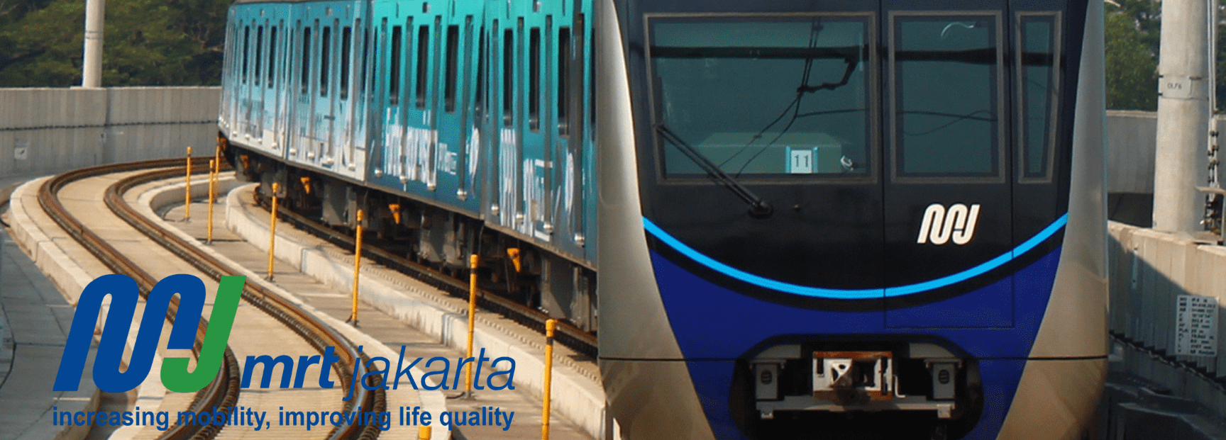 Lowongan Magang, Trainee & Fresh Graduate di MRT Jakarta | Prosple ...