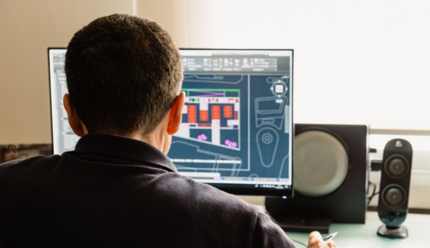 Tips for being an architecture student at university