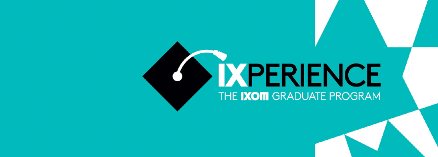 Ixom New Zealand Graduate Programmes | Prosple New Zealand