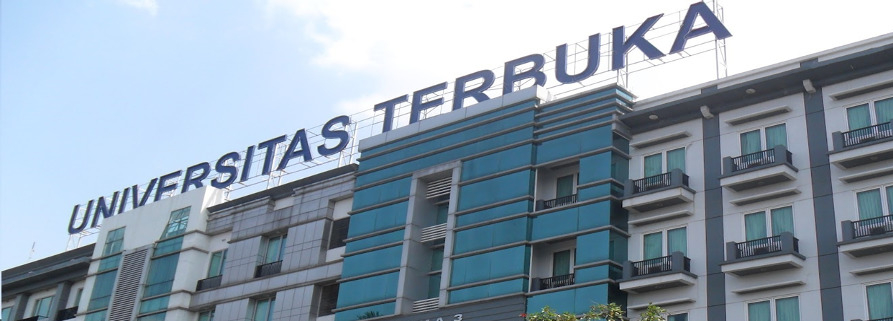 Lowongan Magang, Trainee & Fresh Graduate di Universitas Terbuka ...