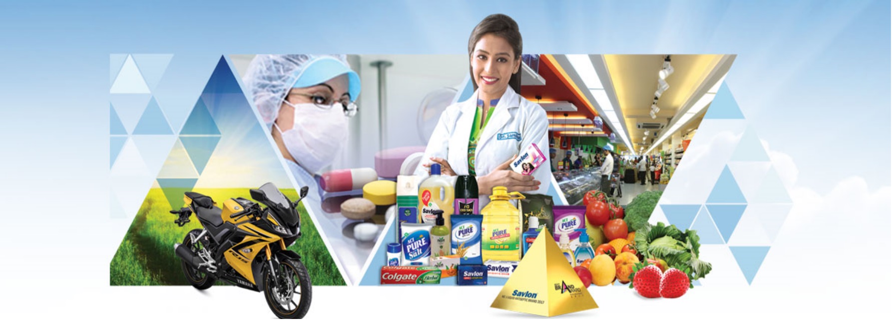 Advanced Chemical Industries Graduate Programs | Prosple Bangladesh