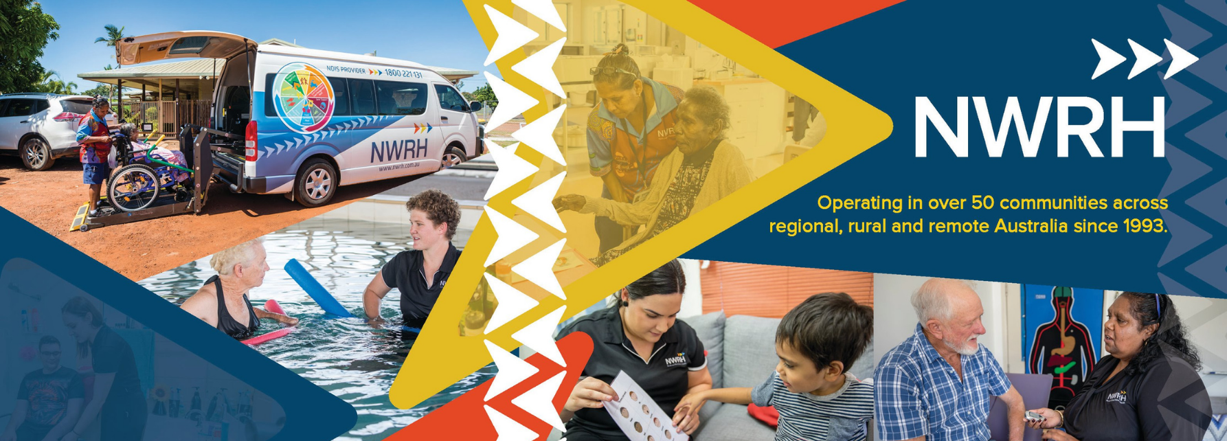 North and West Remote Health Graduate Programs | UNSW Business School ...