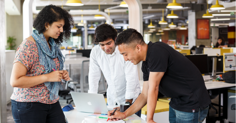 Epsilon India Internships & Fresher Job Opportunities | Prosple India