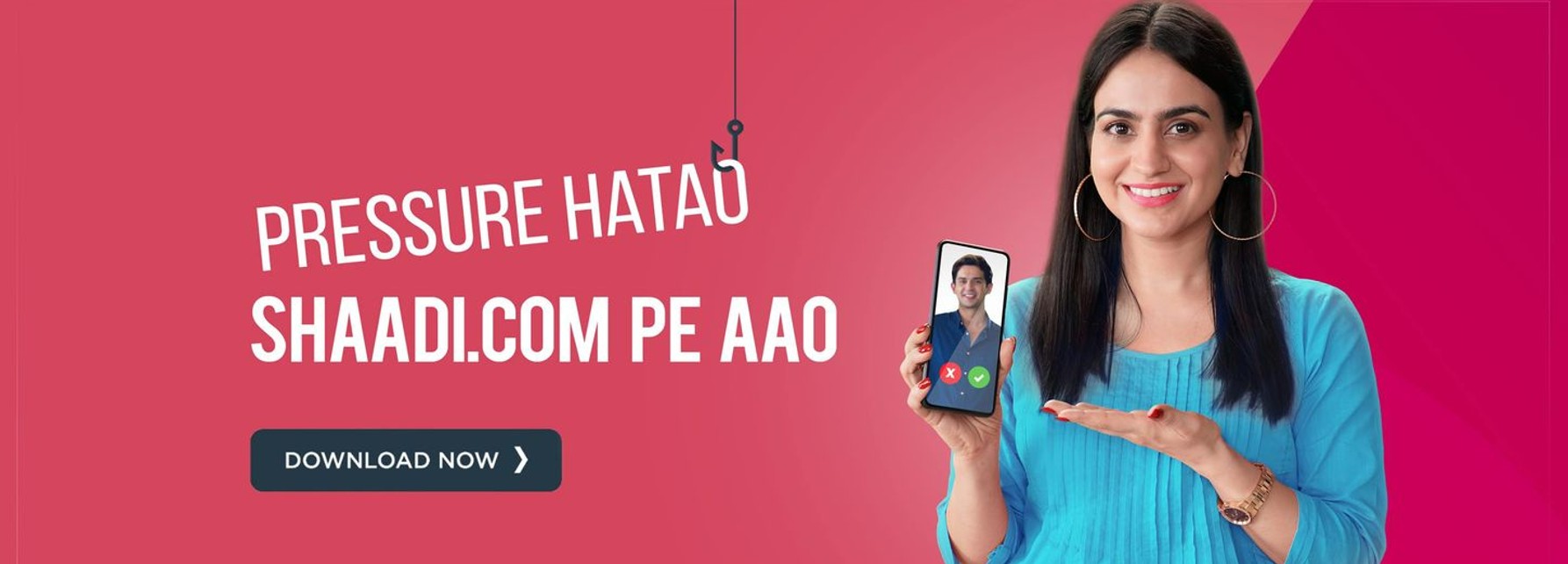 Shaadi.com Internships & Fresher Job Opportunities | Prosple India