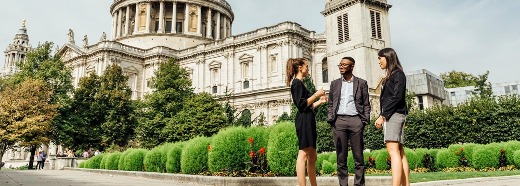 Fidelity International Graduate Schemes & Programs | Prosple UK