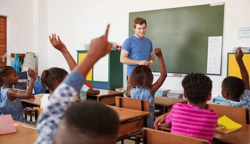 Great education scholarships for postgrads