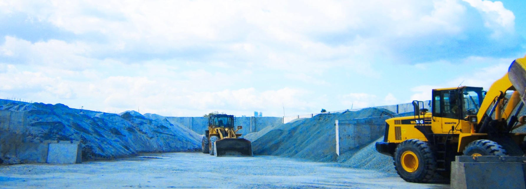 Delta Concrete Corporation Internships, On the Job Training (OJT) and ...