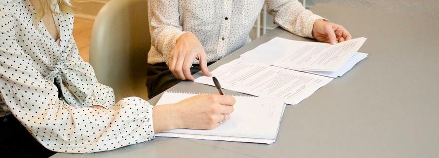 written communication